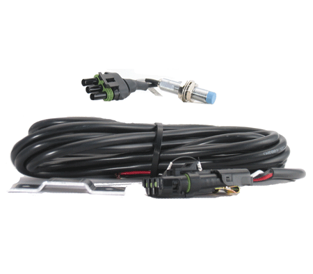 Proximity Sensor Kit – FarmTech