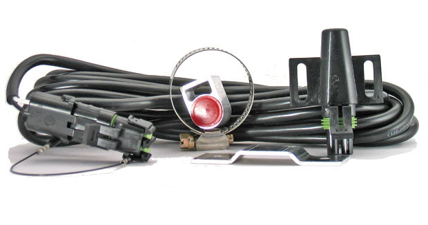 Farmscan Shaft Sensor Kit - 1-1500 RPM (Magnetic Reed type) – FarmTech