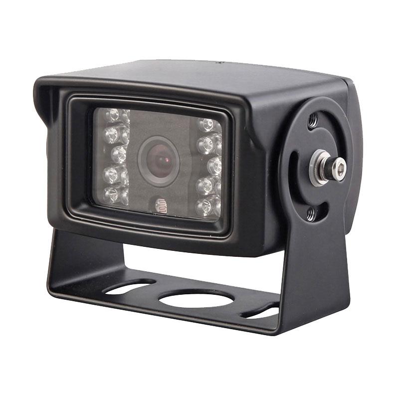 Colour Camera HD - Rectangular Style – FarmTech