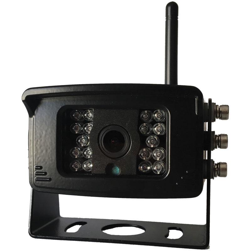 Rugged Wi-Fi Camera – FarmTech