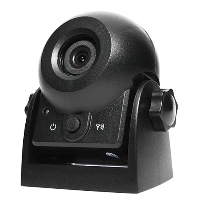 Portable Rechargeable Wi-Fi Camera – FarmTech