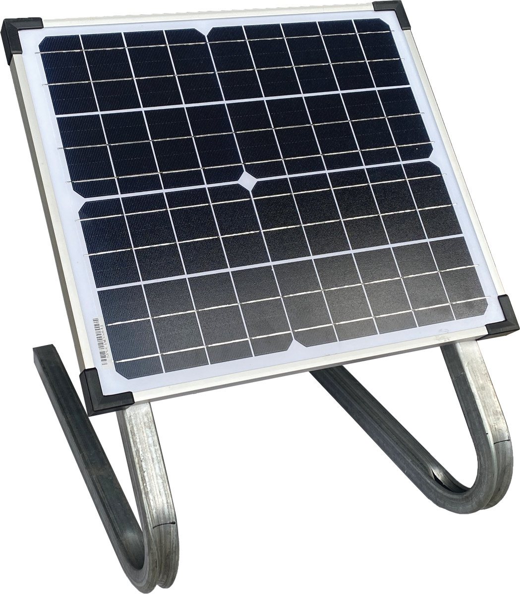 HAYTECH - Solar Base Starter Kit - please contact us for price and ava ...